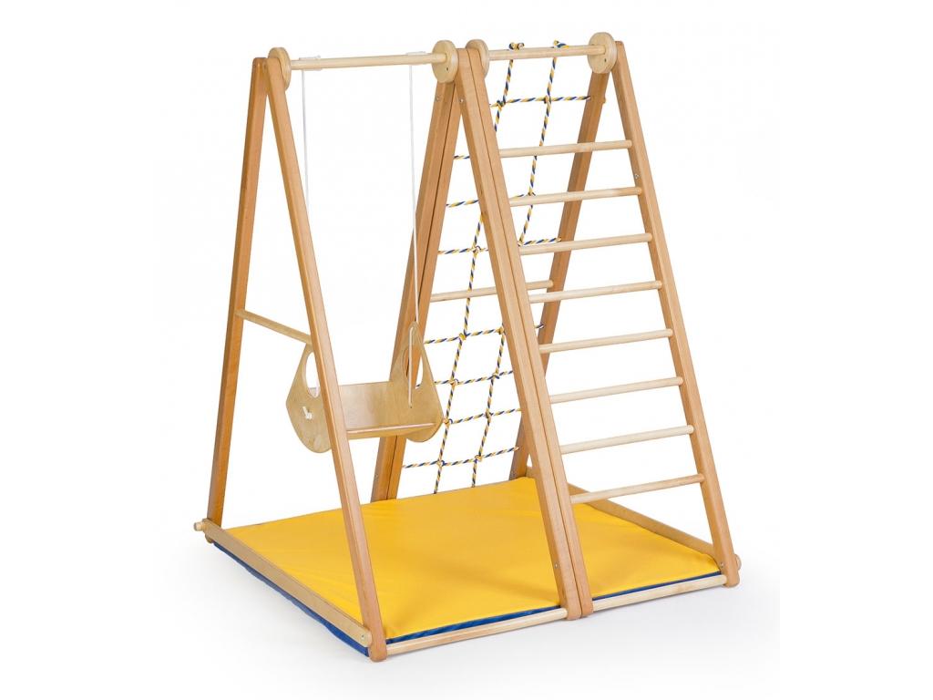 Swings-Transformer | www.sanrosports.eu